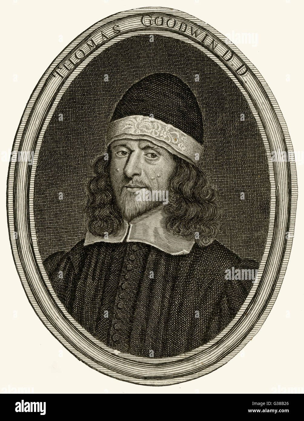 Thomas goodwin hi-res stock photography and images - Alamy