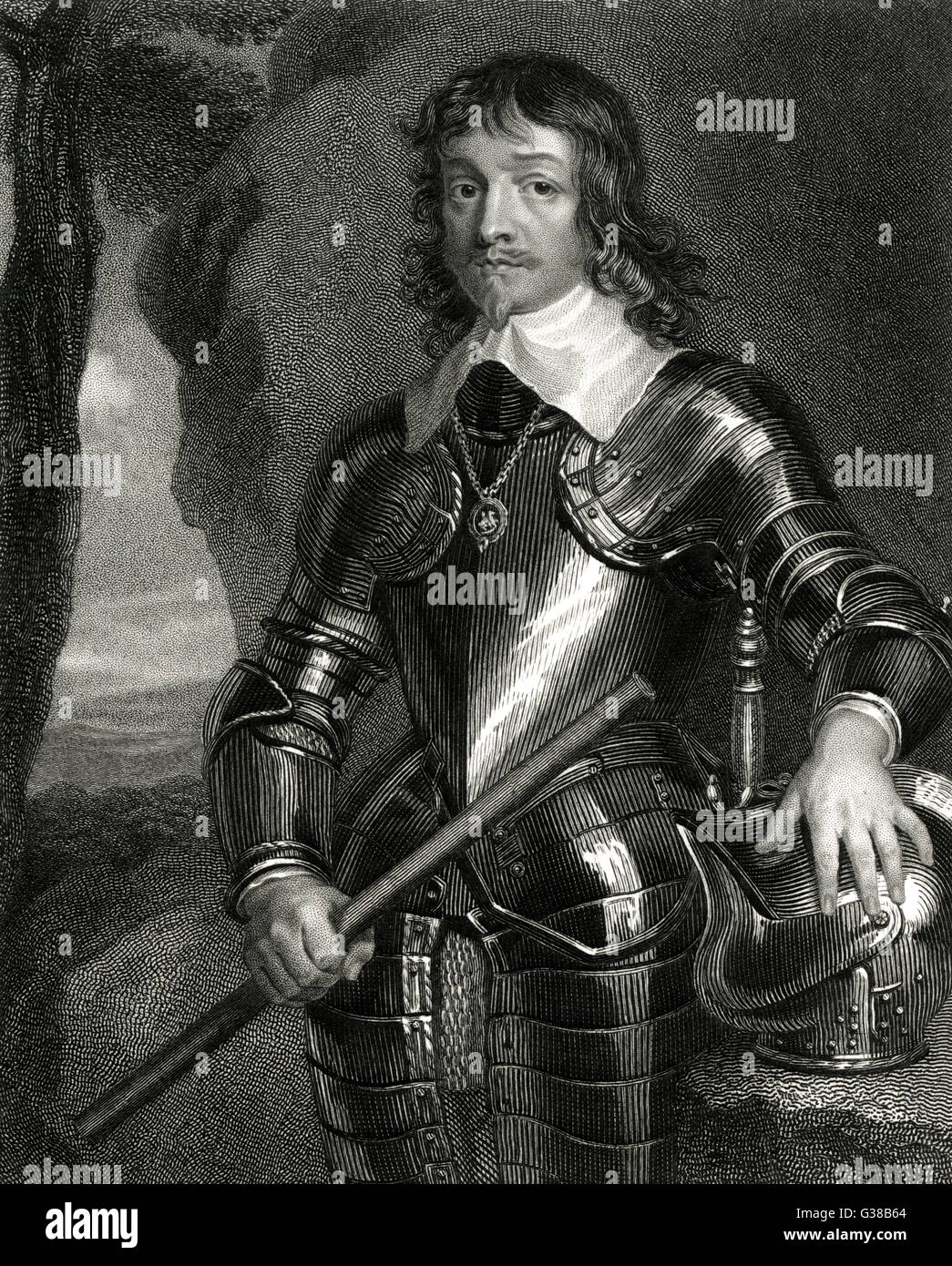 Duke of hamilton hi-res stock photography and images - Alamy