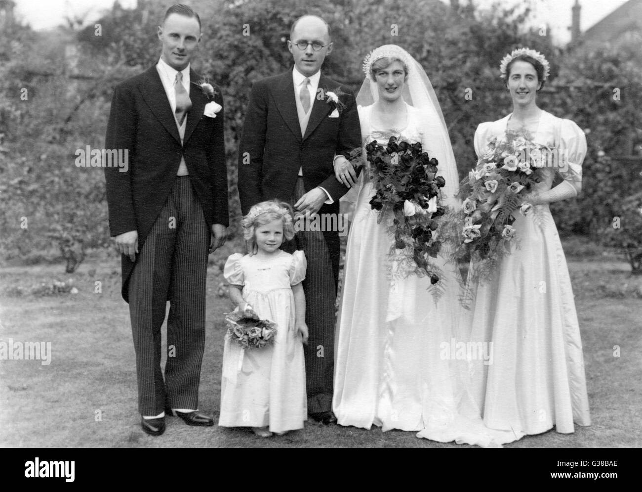 Wedding best Black and White Stock Photos & Images - Alamy