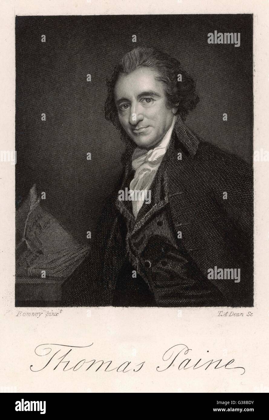 Freethinker hi-res stock photography and images - Alamy