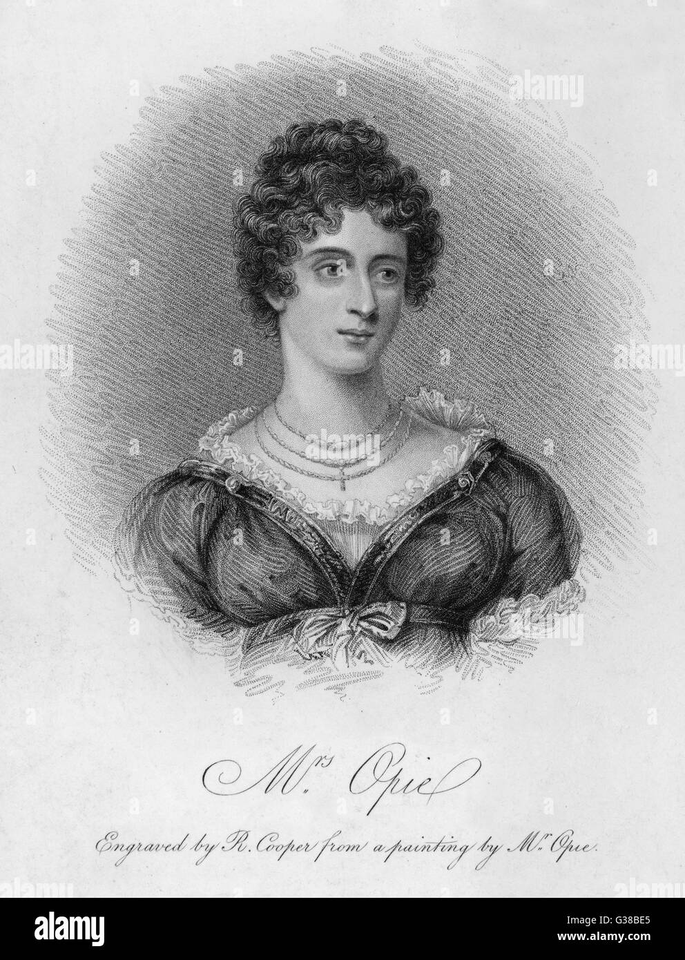 Wife of john hi-res stock photography and images - Alamy