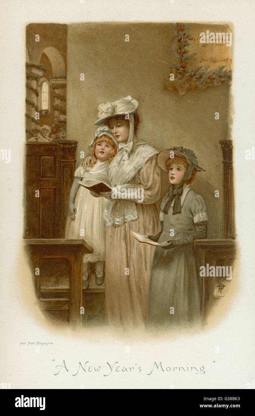Mothers church hi-res stock photography and images - Alamy