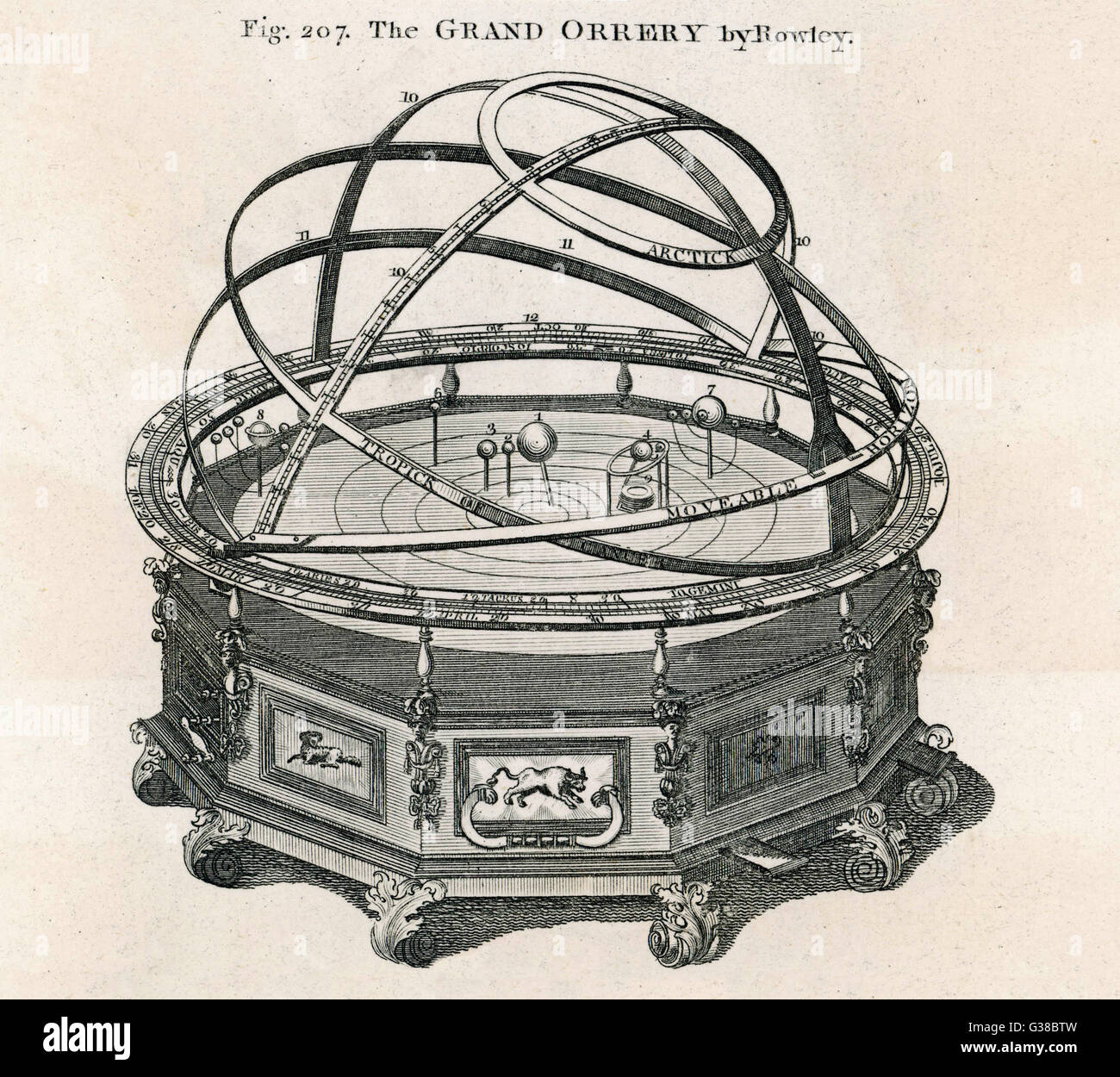 Late 18th century hi-res stock photography and images - Alamy