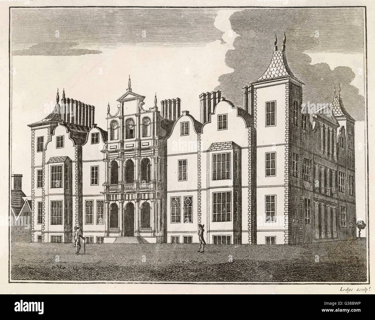 Circa 1770 hi-res stock photography and images - Alamy