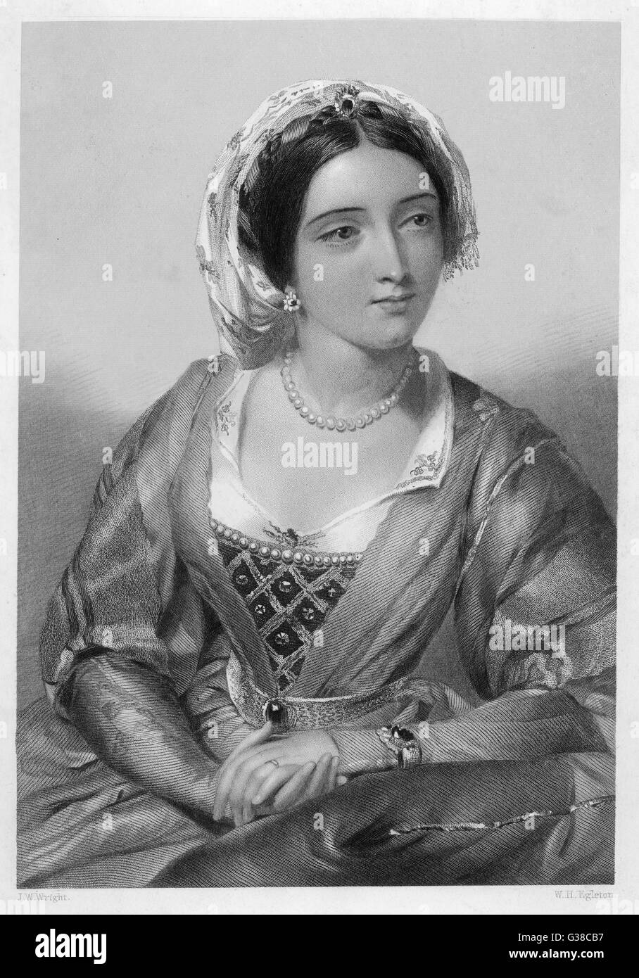 Eleanor castile 1290 hi-res stock photography and images - Alamy