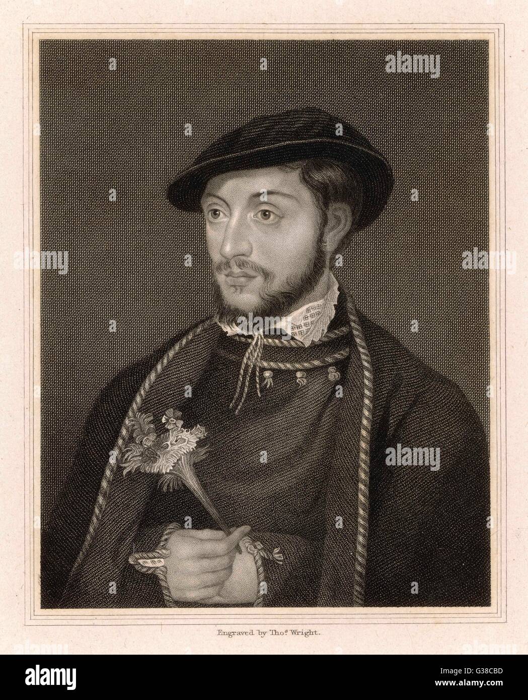 Duke northumberland earl warwick john hi-res stock photography and ...