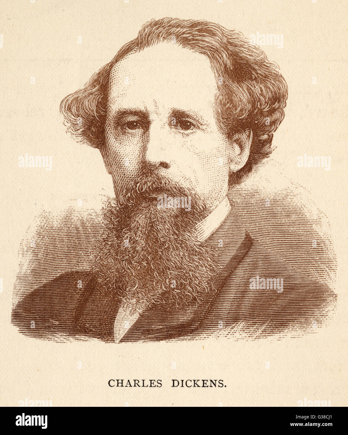 Dickens social hi-res stock photography and images - Alamy