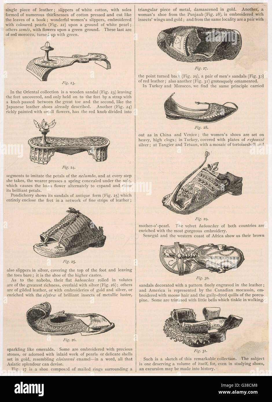 Various japan shoes hi-res stock photography and images - Alamy