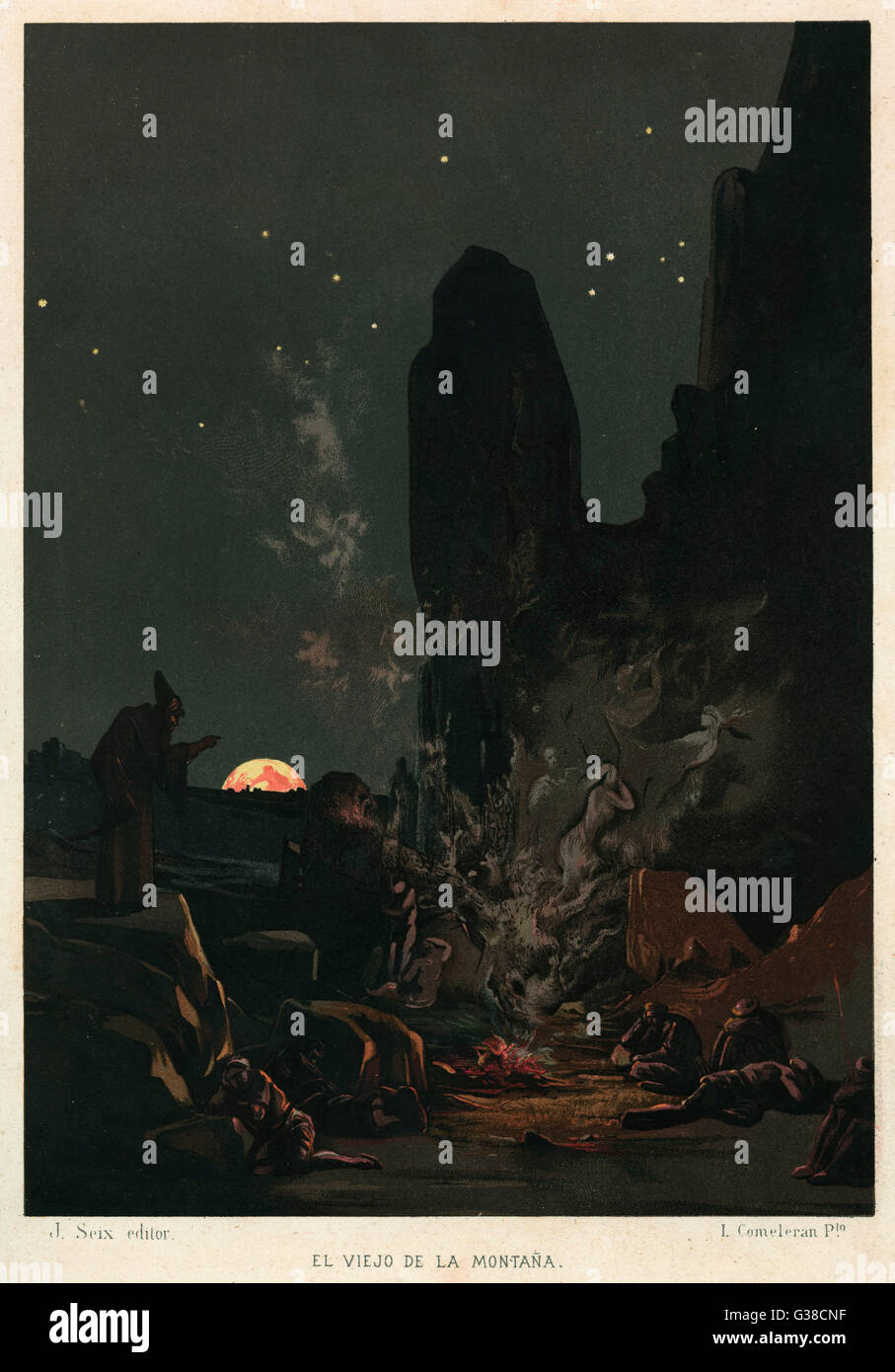 The assassins hi-res stock photography and images - Alamy