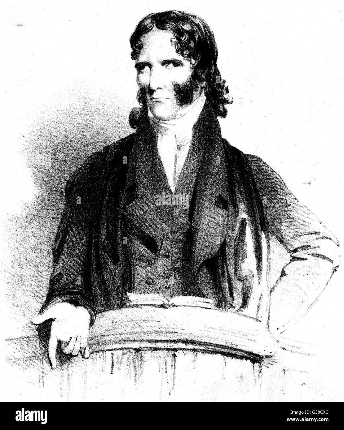 Clergyman Cut Out Stock Images & Pictures - Alamy