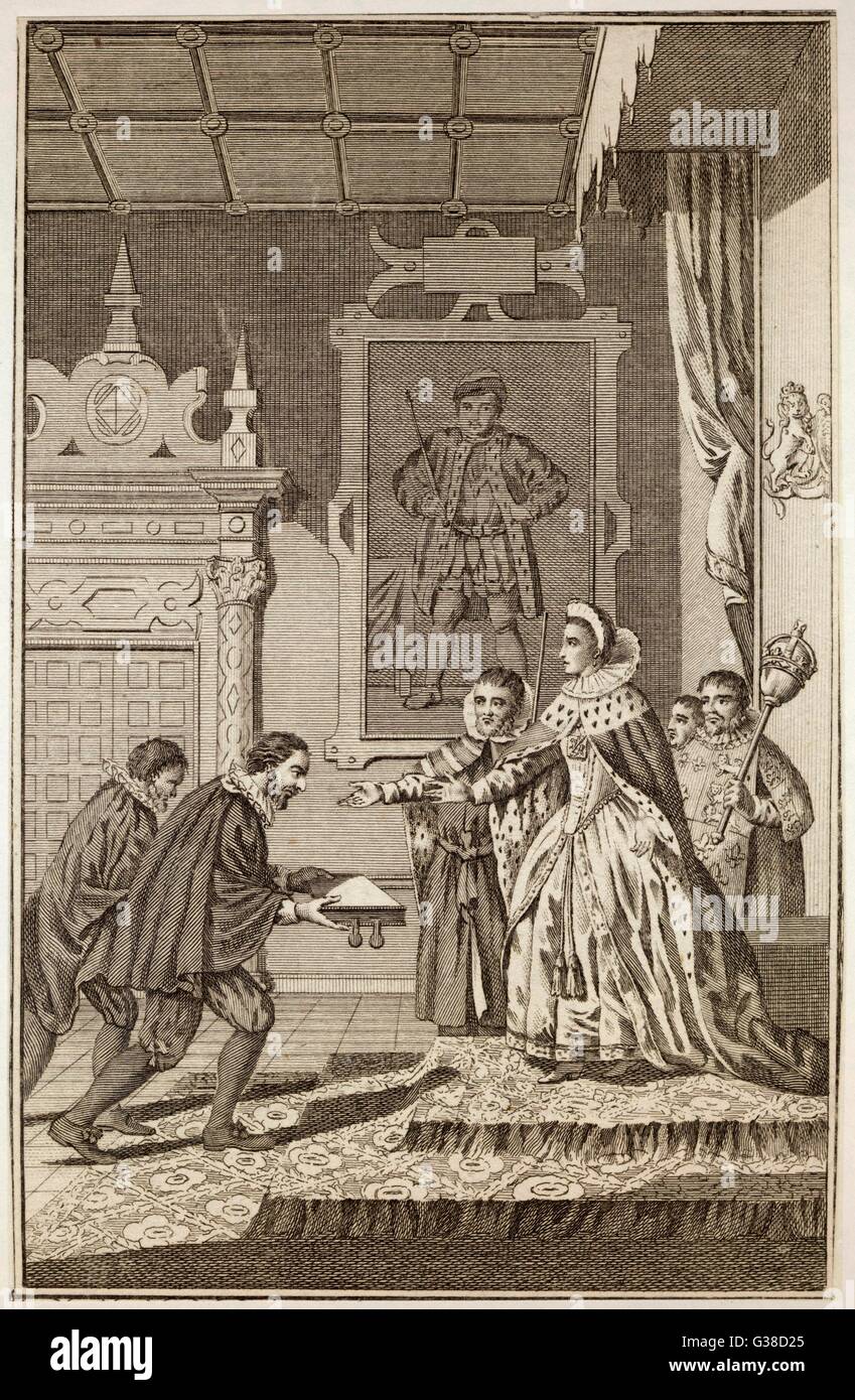 1573 Scenes High Resolution Stock Photography and Images - Alamy