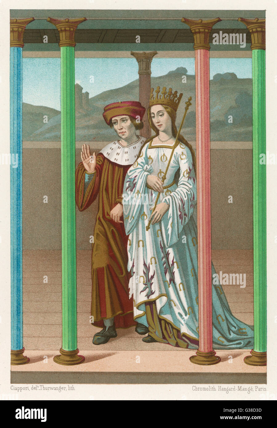 Boethius hi-res stock photography and images - Alamy