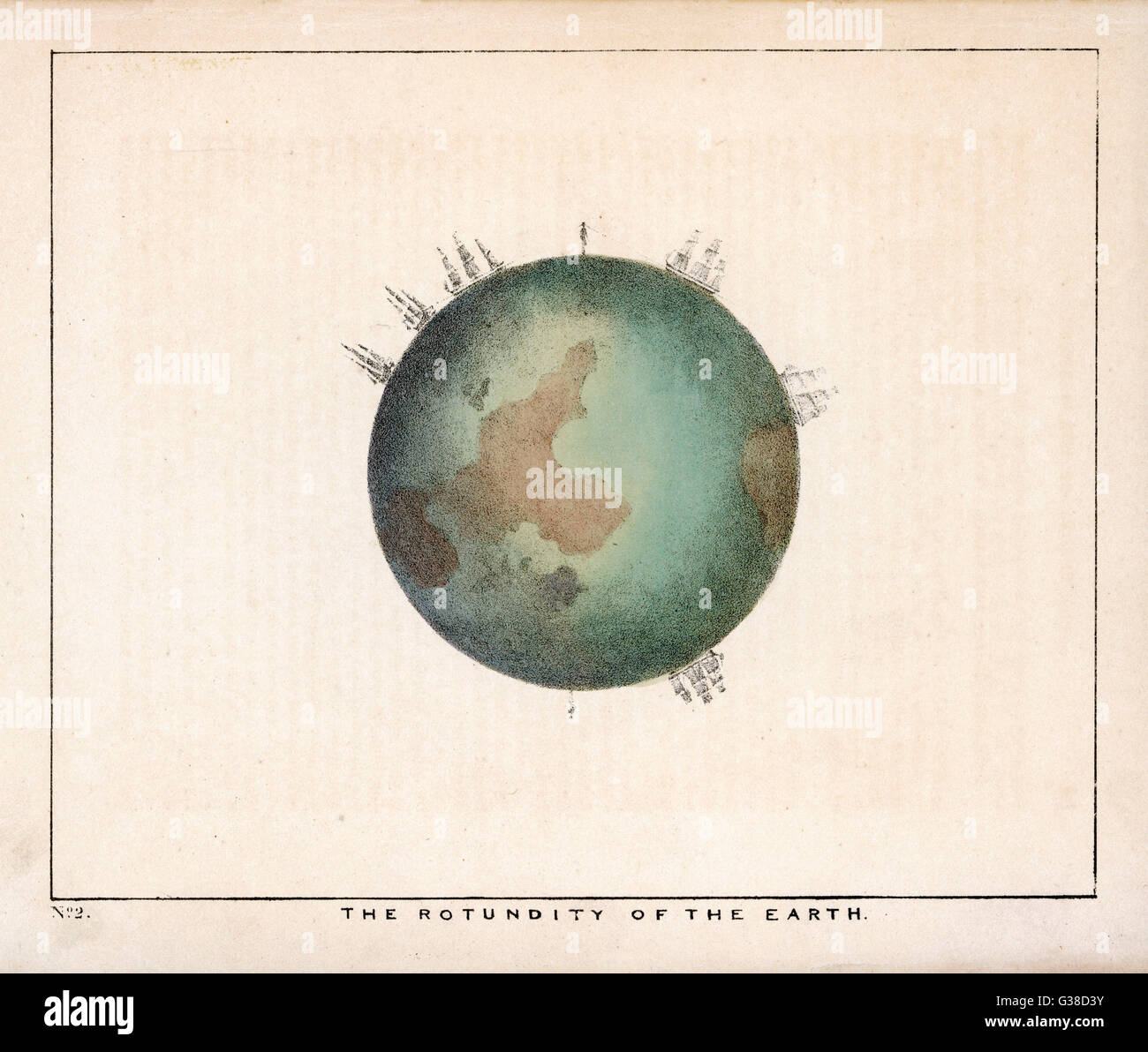 Planet earths hi-res stock photography and images - Alamy