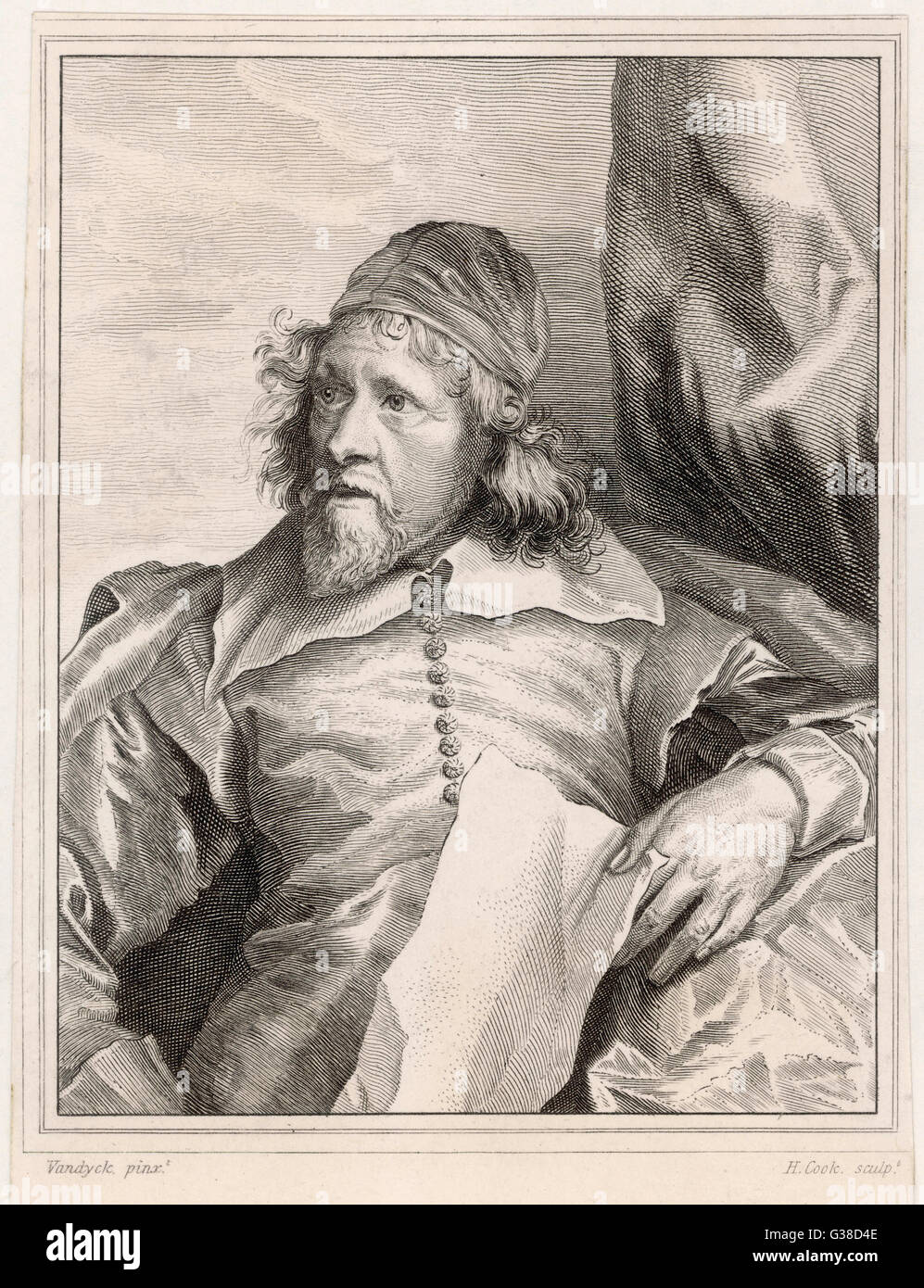 Architect Inigo Jones High Resolution Stock Photography and Images - Alamy