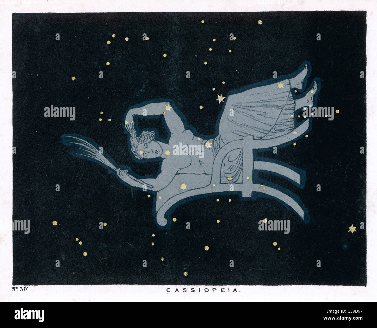 Constellation Stock Photos & Constellation Stock Images - Alamy