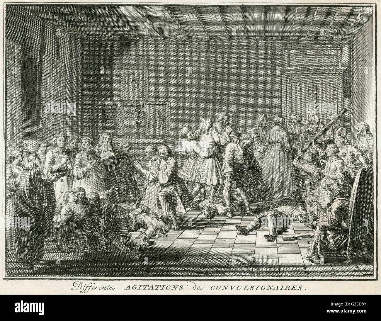 Saint medard hi-res stock photography and images - Alamy