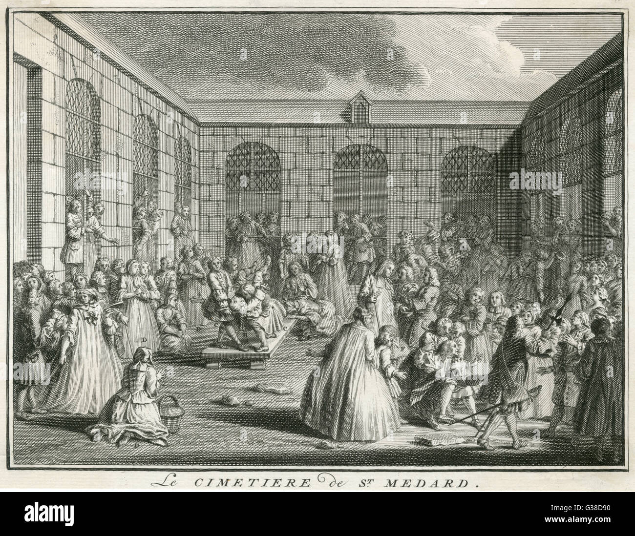 Saintmedard hi-res stock photography and images - Alamy