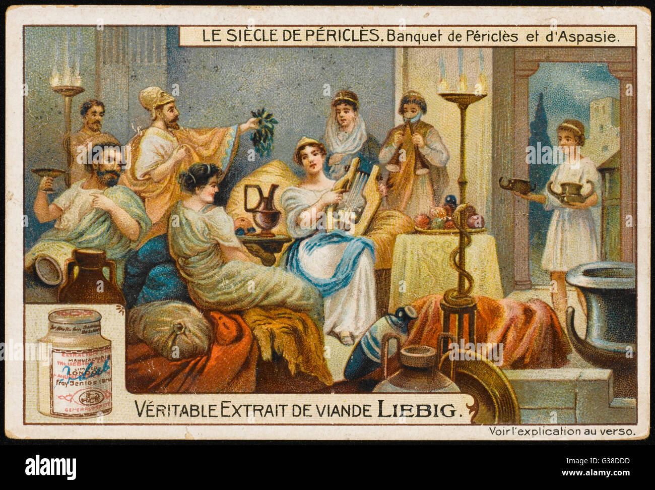 Circa 5th century hi-res stock photography and images - Alamy