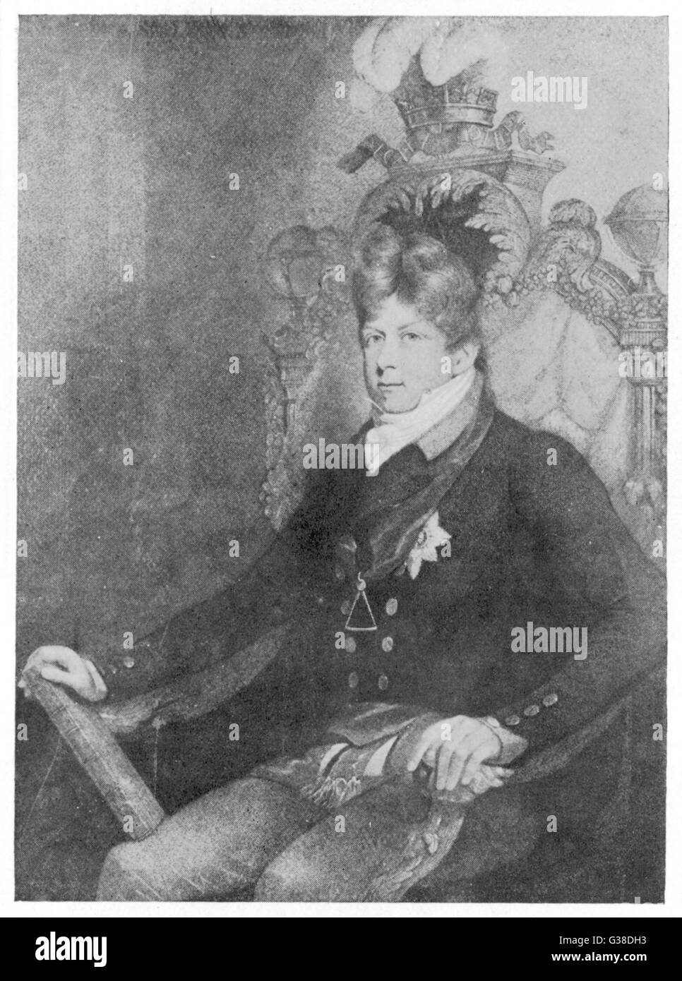 George mason mason hi-res stock photography and images - Alamy