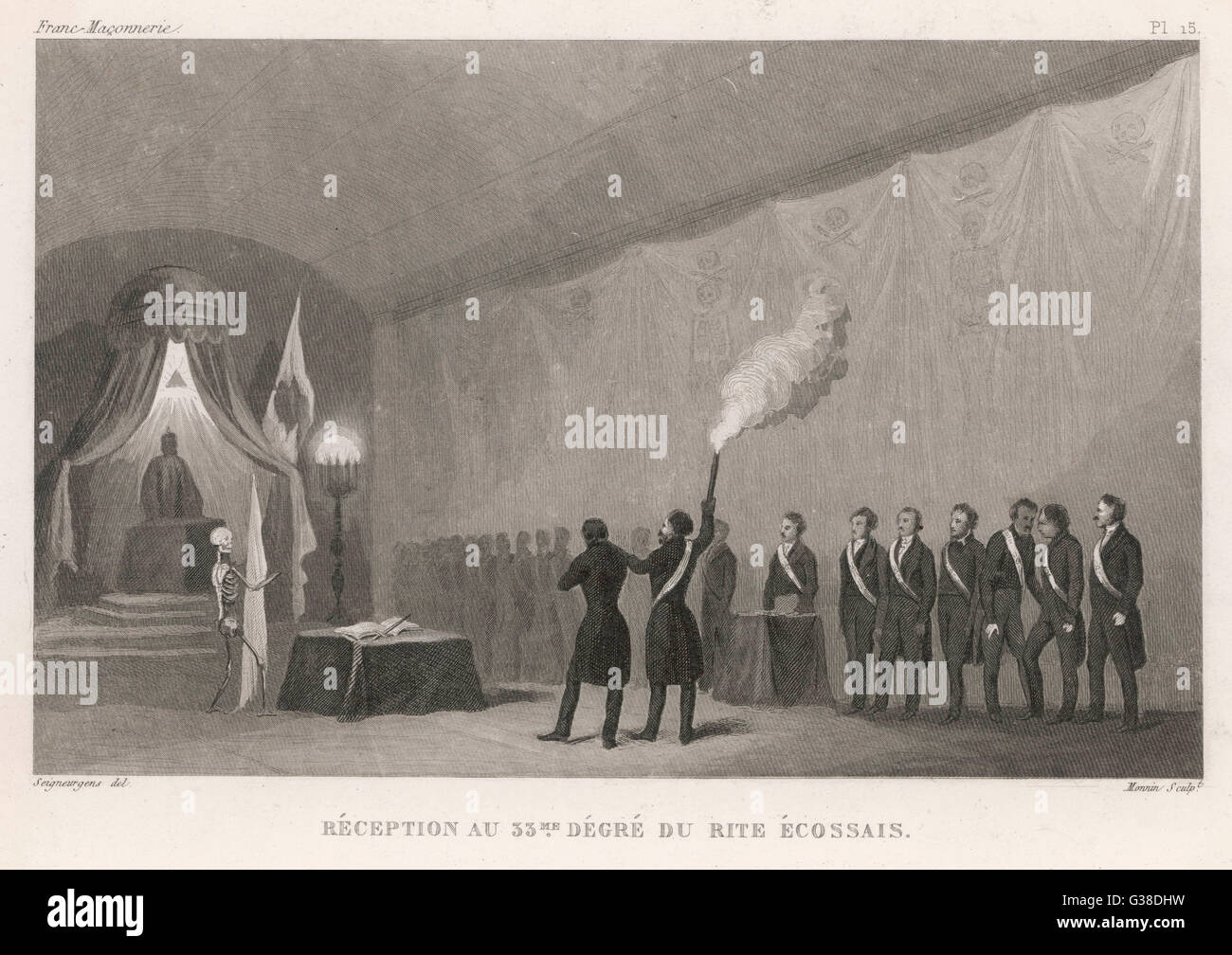 Scottish Rite Symbol High Resolution Stock Photography and Images - Alamy