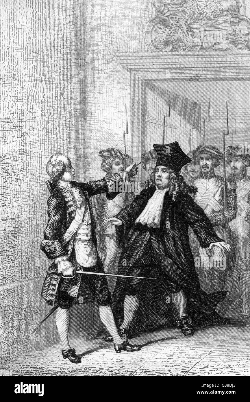 MASONS AND POLICE Stock Photo - Alamy