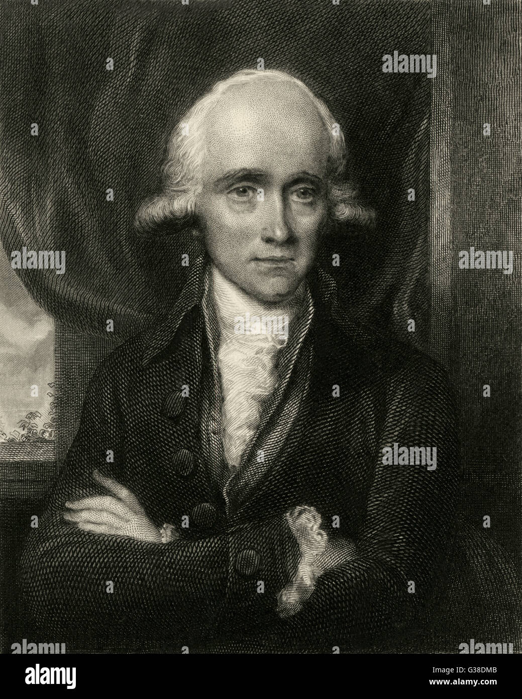 Greatbatch hi-res stock photography and images - Alamy