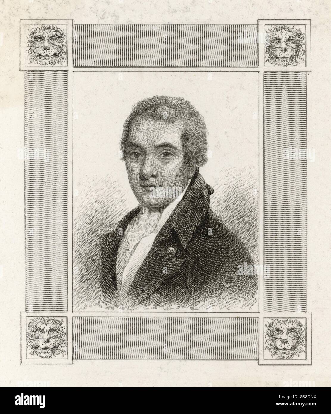 Wilberforce and slavery hi-res stock photography and images - Alamy