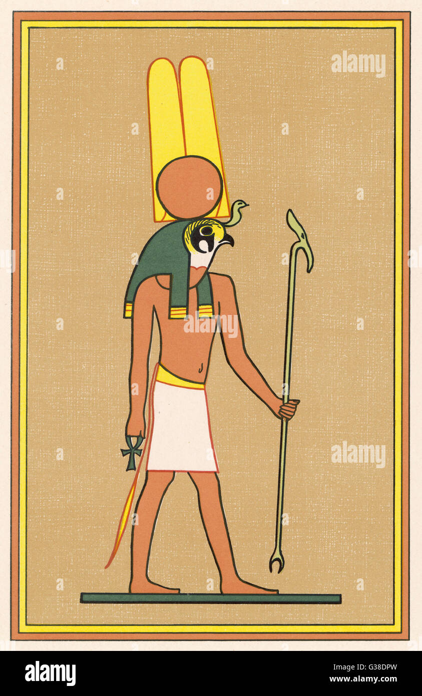 Montu hi-res stock photography and images - Alamy