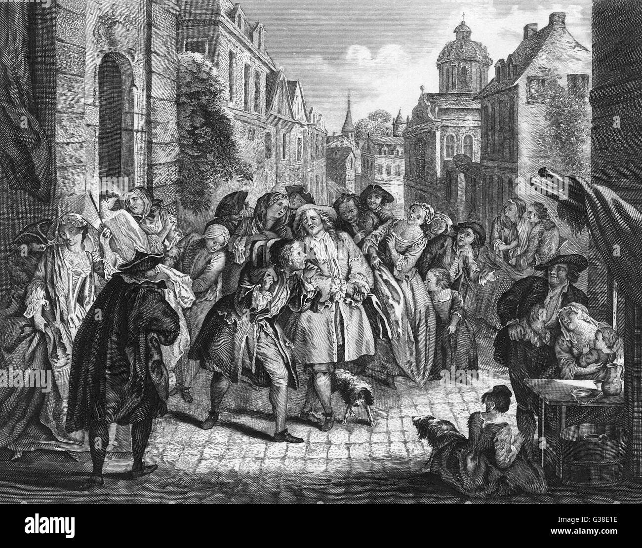 Fable Black and White Stock Photos & Images - Alamy