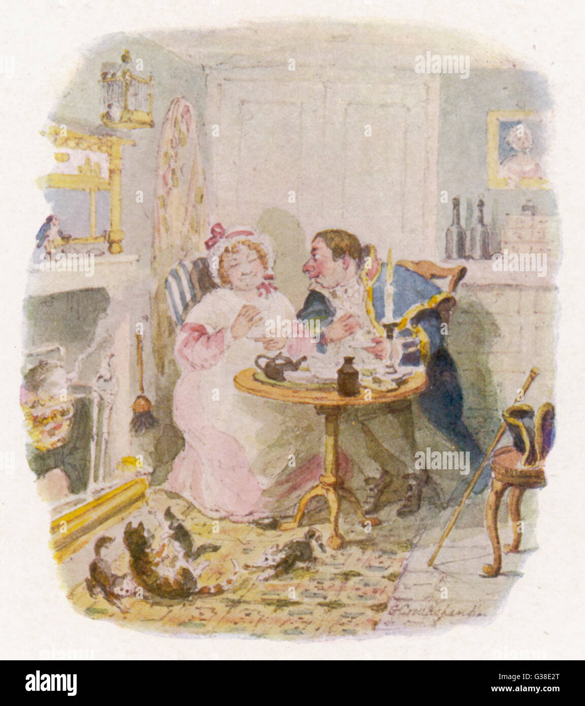 Mr bumble hi-res stock photography and images - Alamy