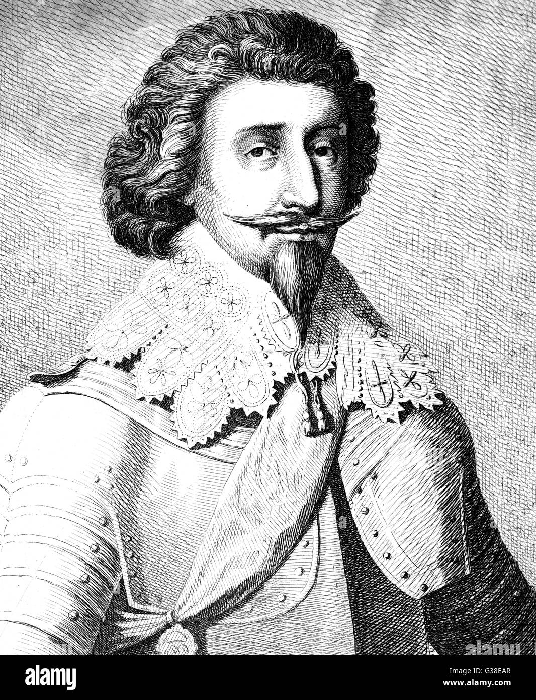 The marquis of huntly hi-res stock photography and images - Alamy