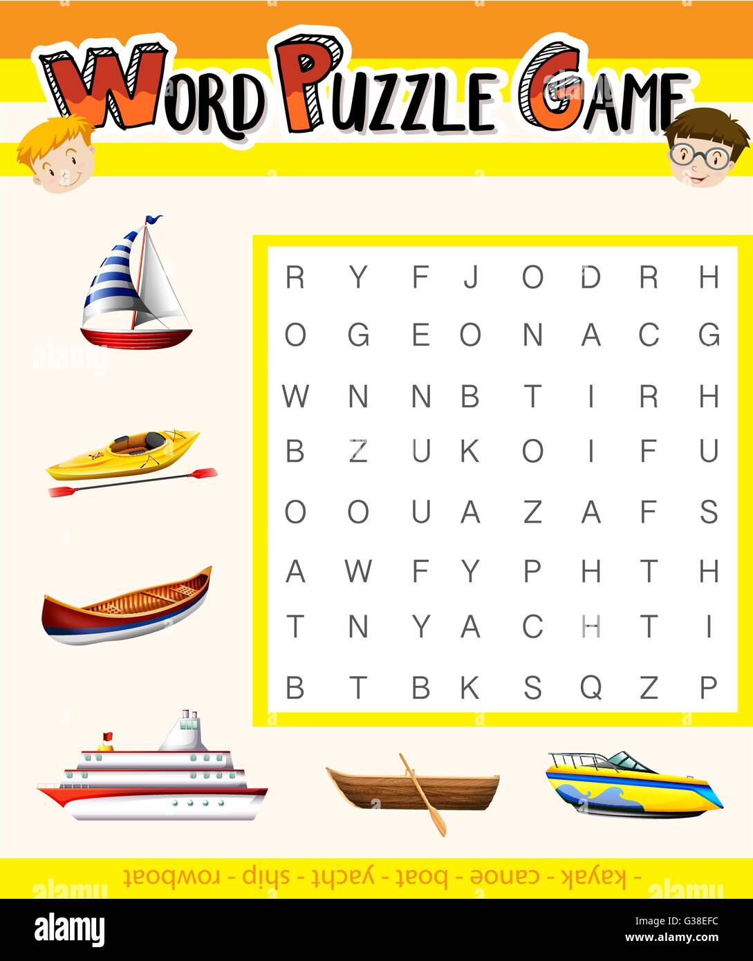 Word Whizzle Water Transportation 4 Pics 1 Word 8 Letter Answers For