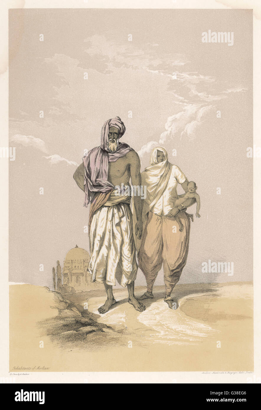 Multan pakistan hi-res stock photography and images - Alamy