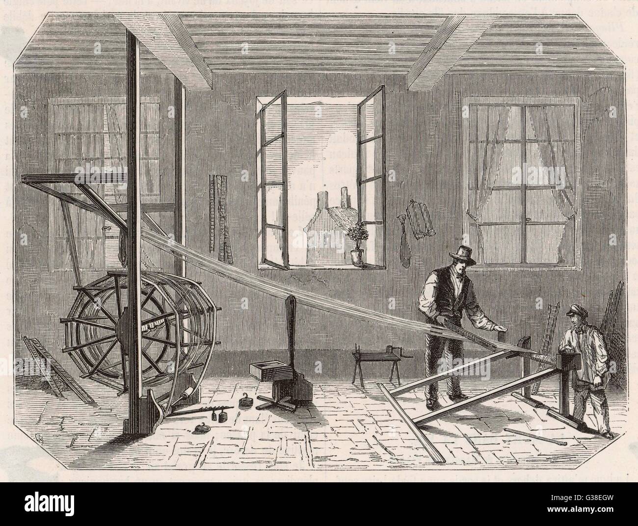 France scale hi-res stock photography and images - Alamy