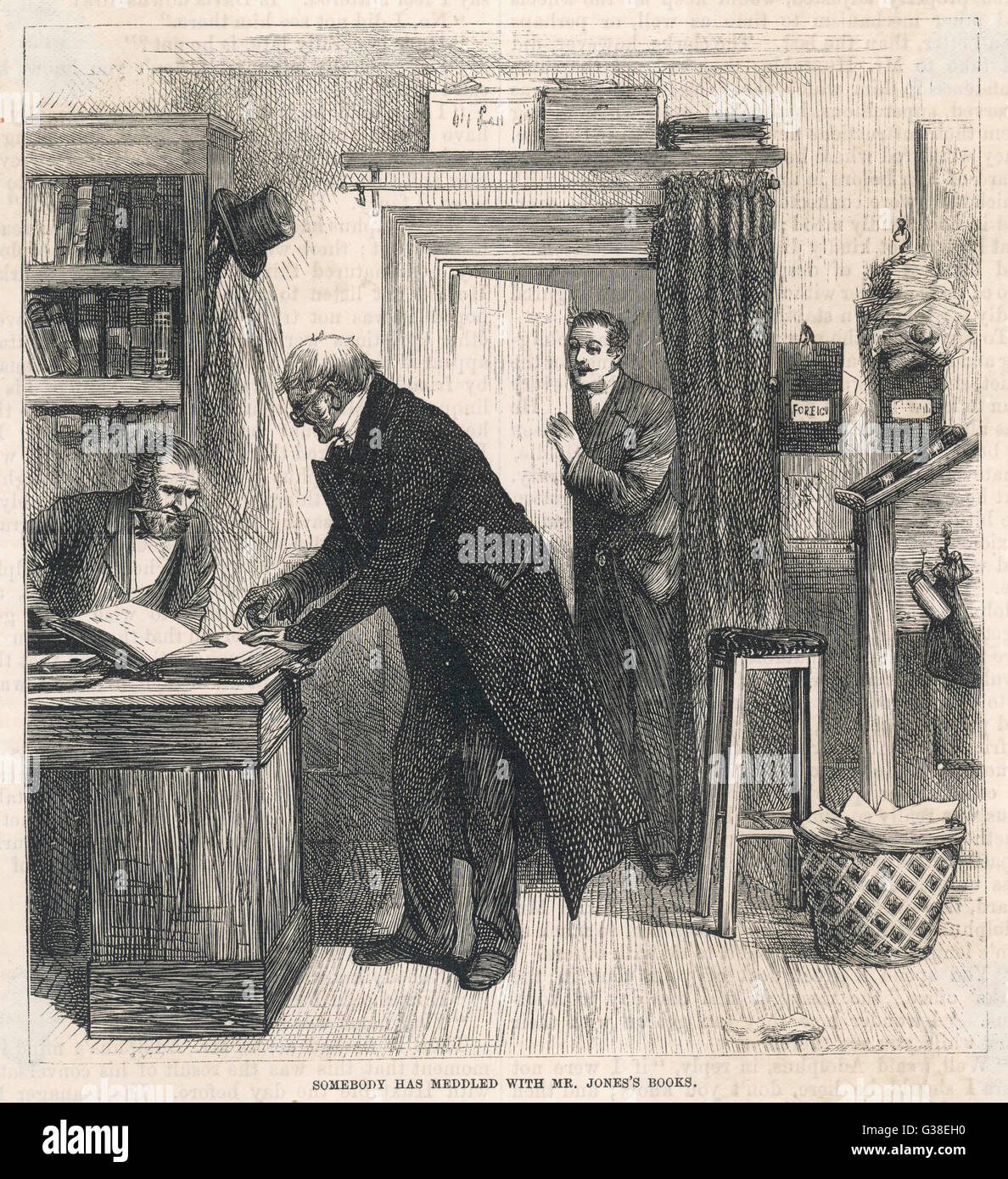 Victorian history historical hi-res stock photography and images - Alamy