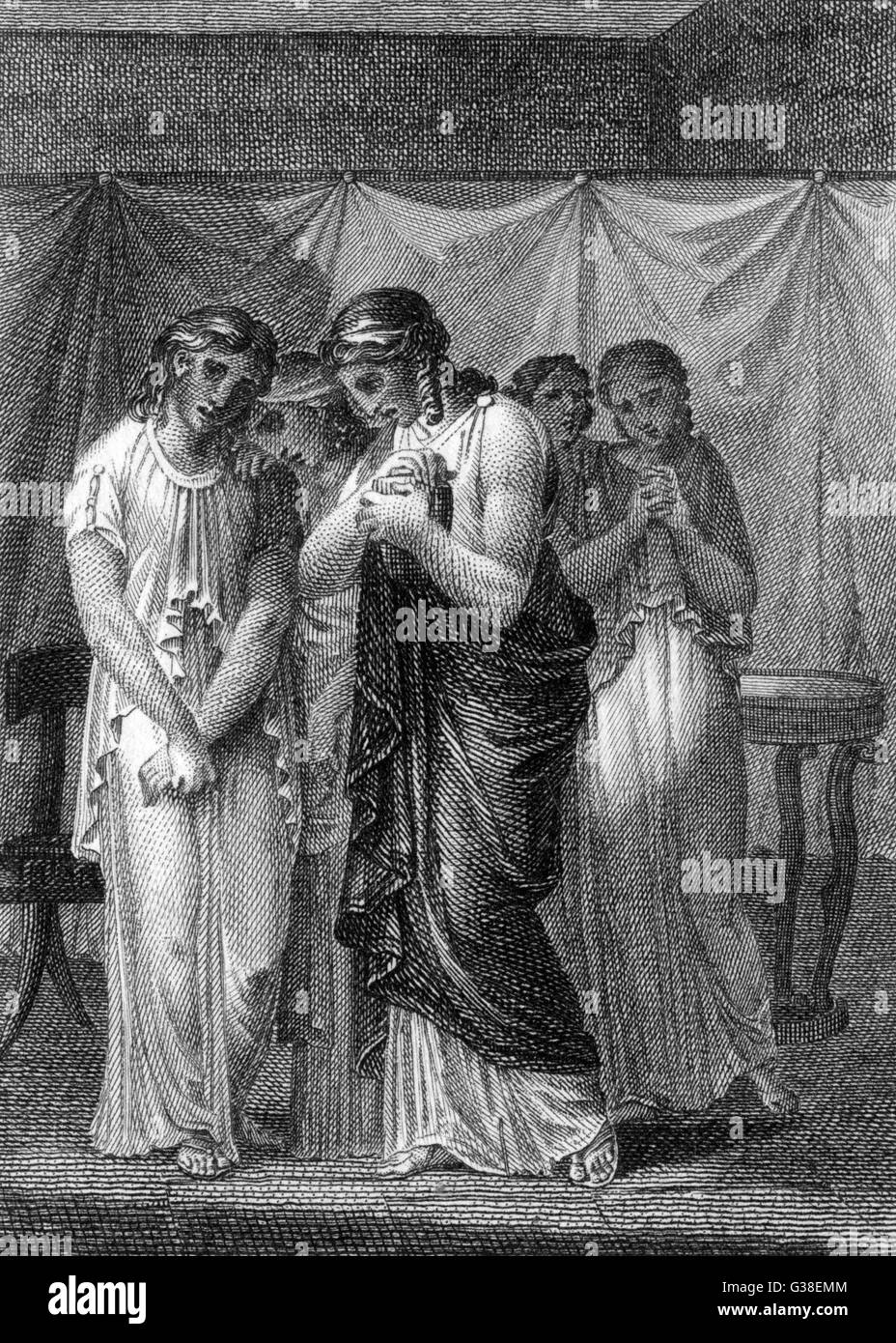 The Electra High Resolution Stock Photography and Images - Alamy