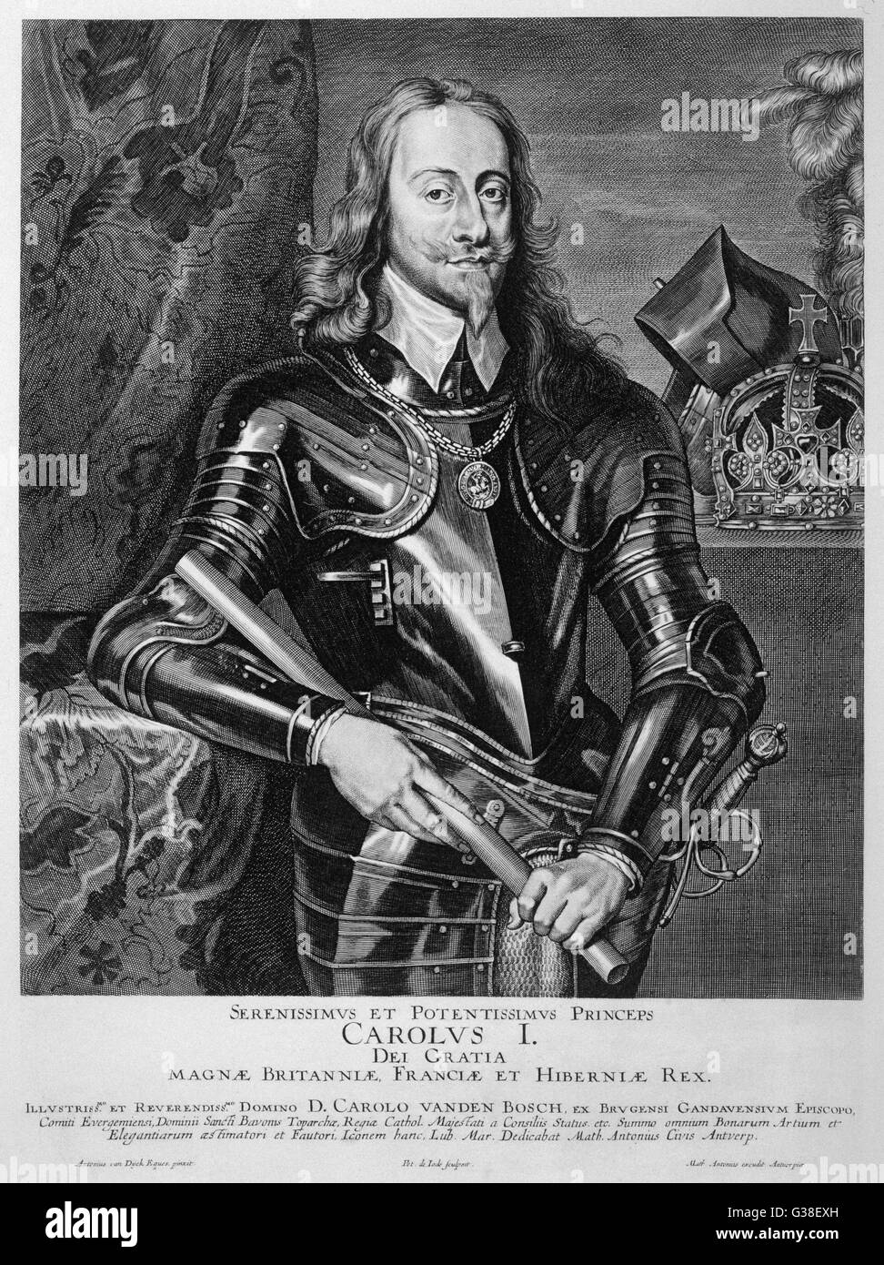 Dyck hi-res stock photography and images - Alamy