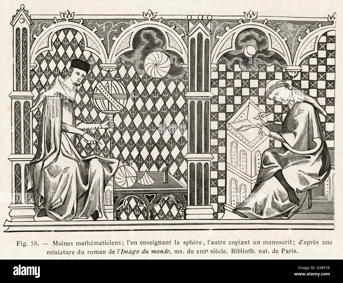 See mathematicians hi-res stock photography and images - Alamy