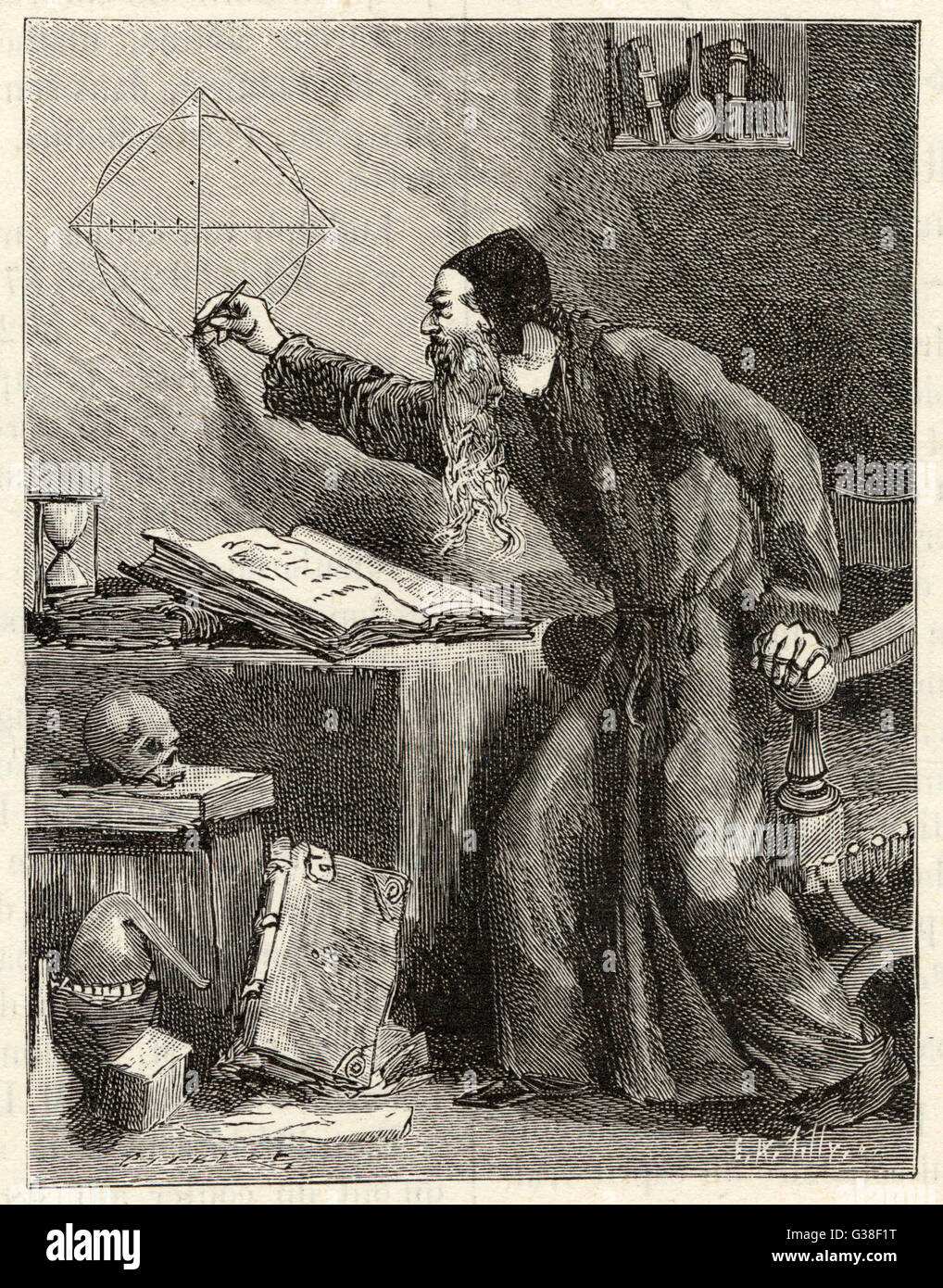 Renaissance Mathematics