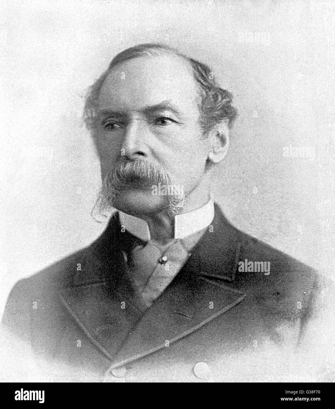 Sir john tenniel hi-res stock photography and images - Alamy