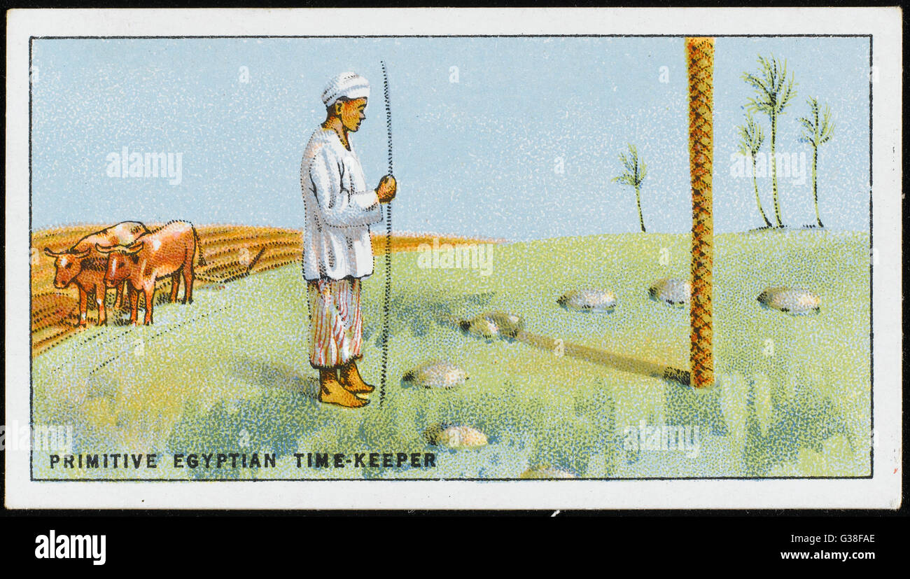 Egyptian sundial hi-res stock photography and images - Alamy