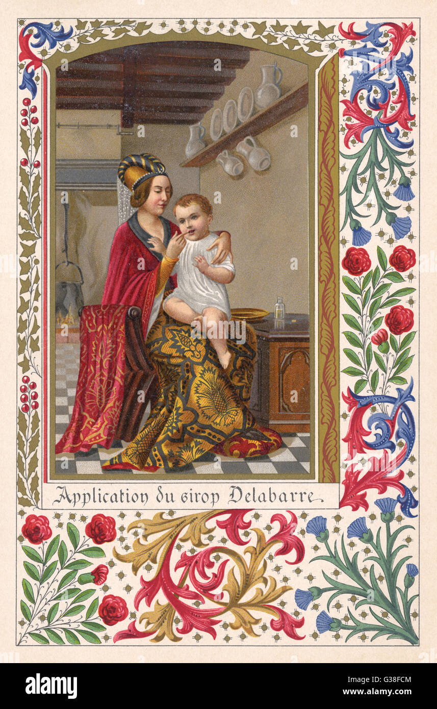 Medieval Medicine Bottle High Resolution Stock Photography and Images ...