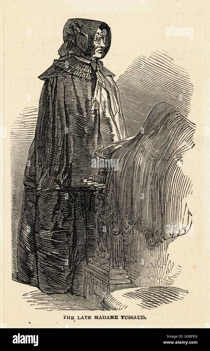 The bonnet maker hi-res stock photography and images - Alamy