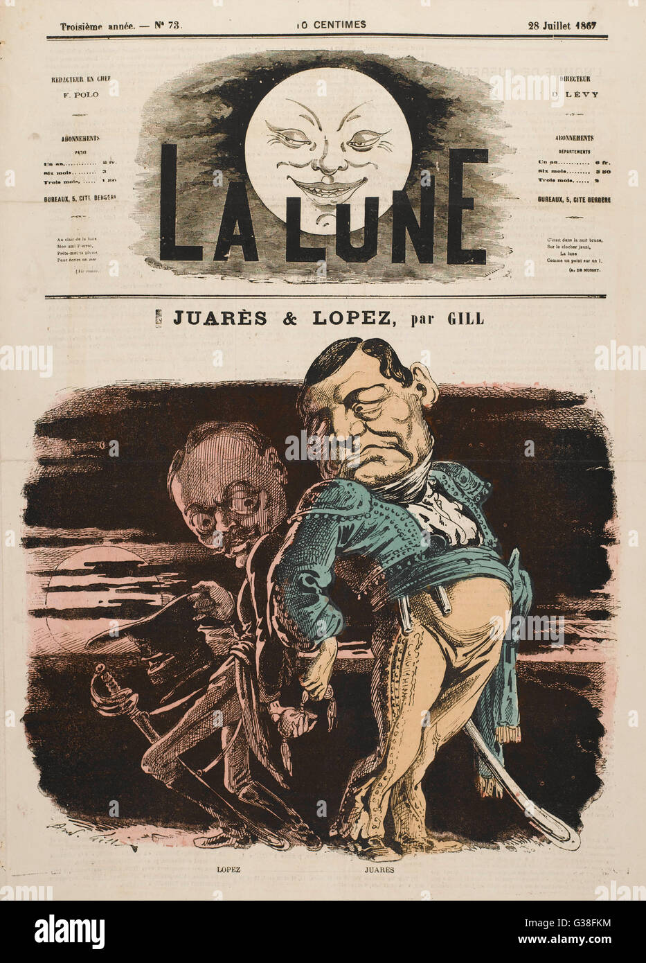 Benito pablo hi-res stock photography and images - Alamy