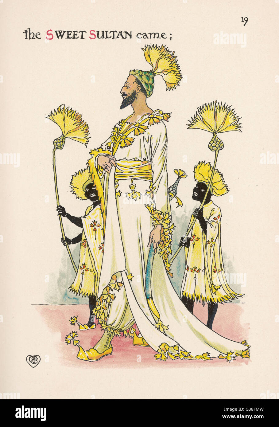 Sultan Sweet High Resolution Stock Photography and Images - Alamy