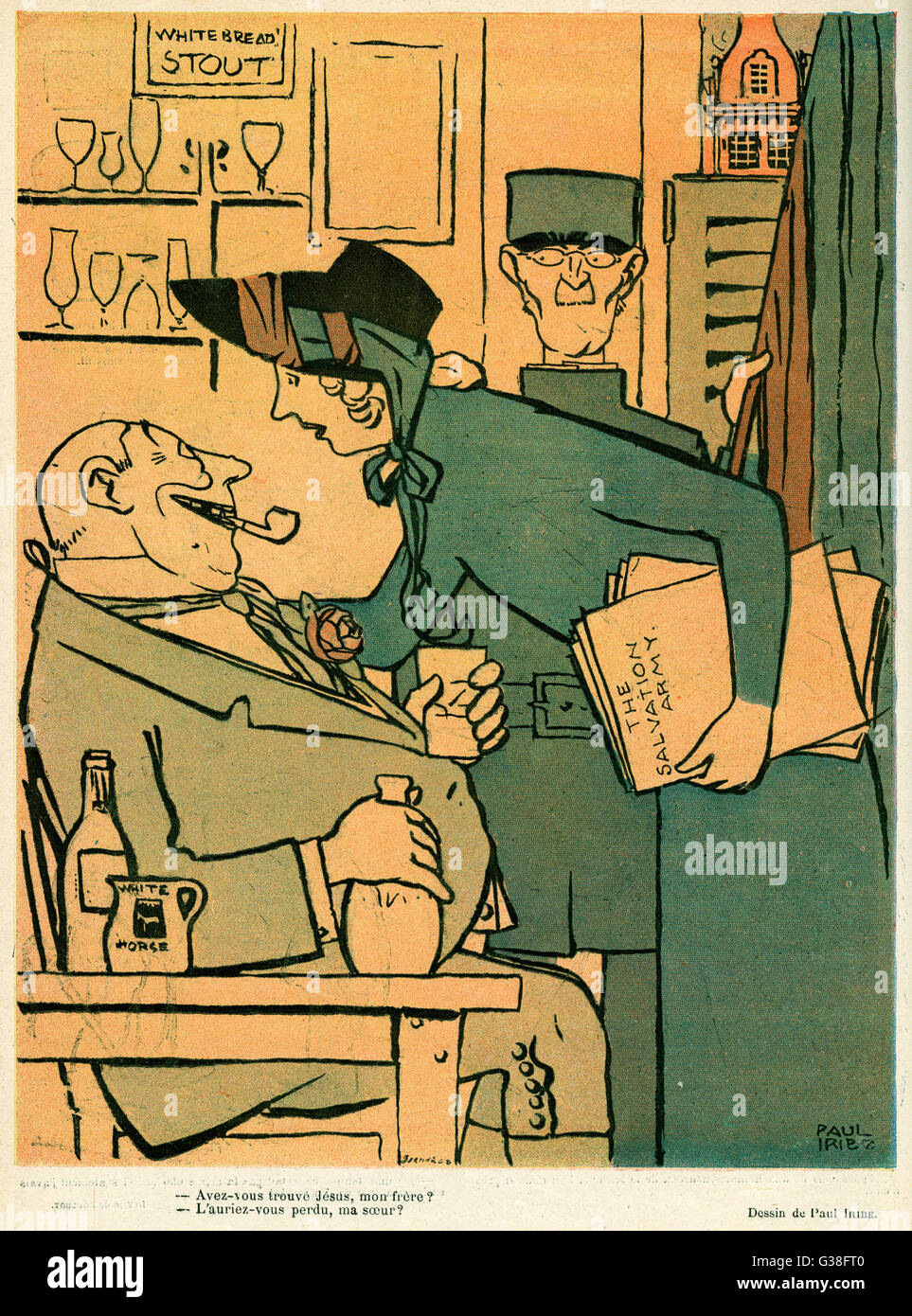 Cartoon jesus hi-res stock photography and images - Alamy