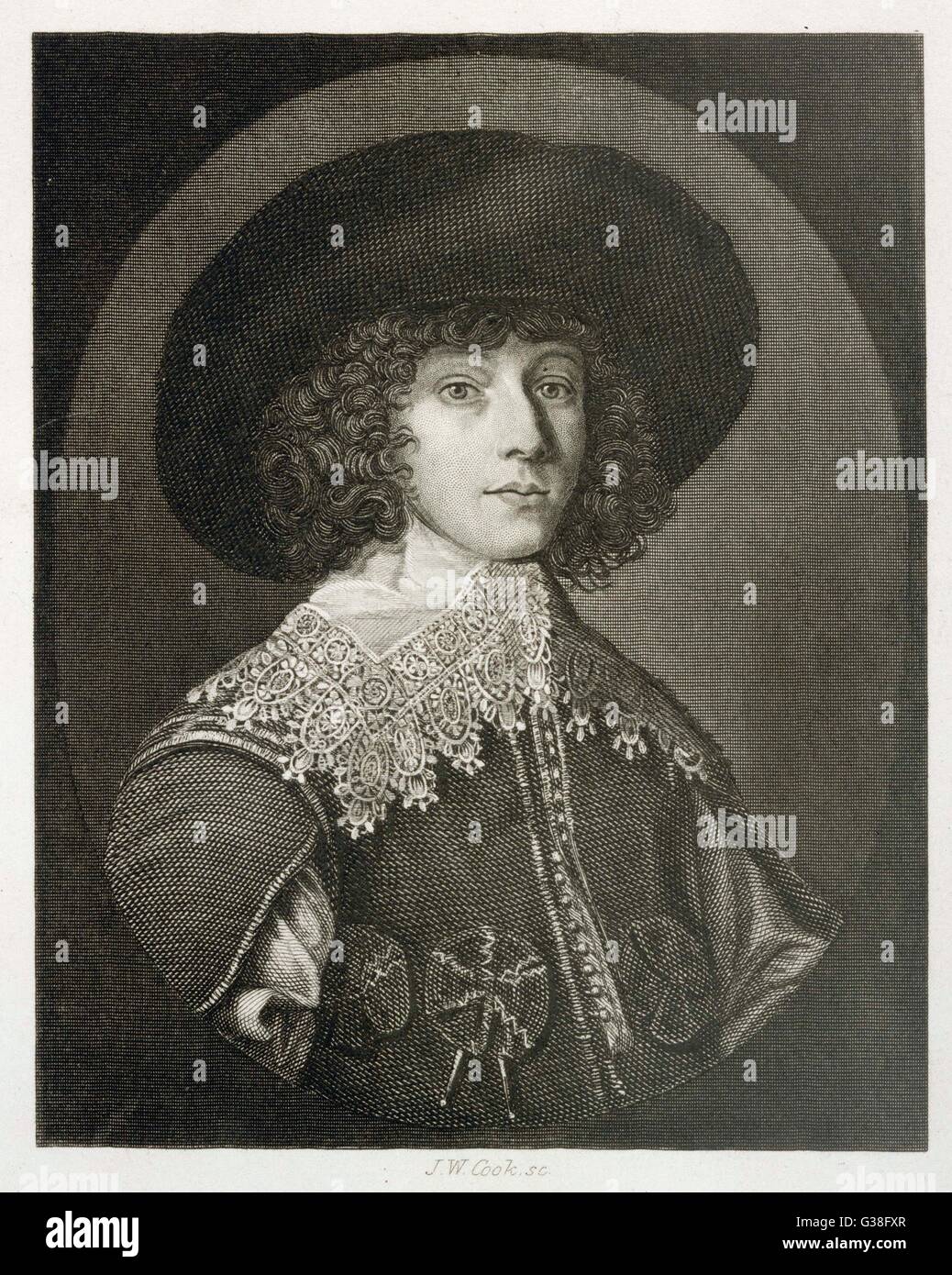 Prince Rupert History High Resolution Stock Photography and Images - Alamy