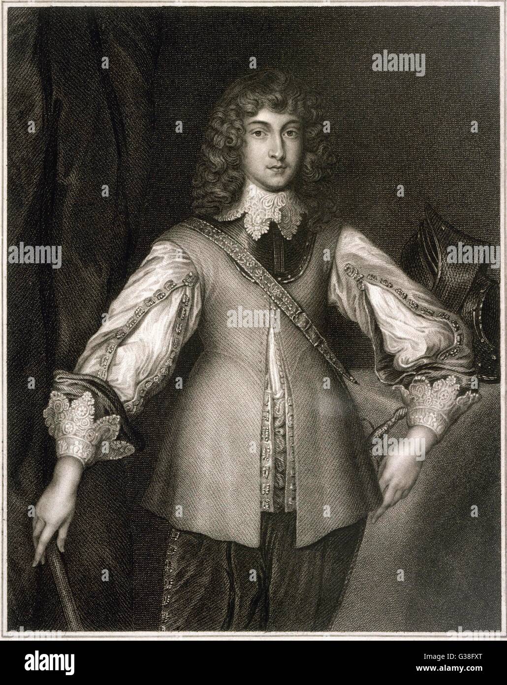 Prince Rupert History High Resolution Stock Photography and Images - Alamy