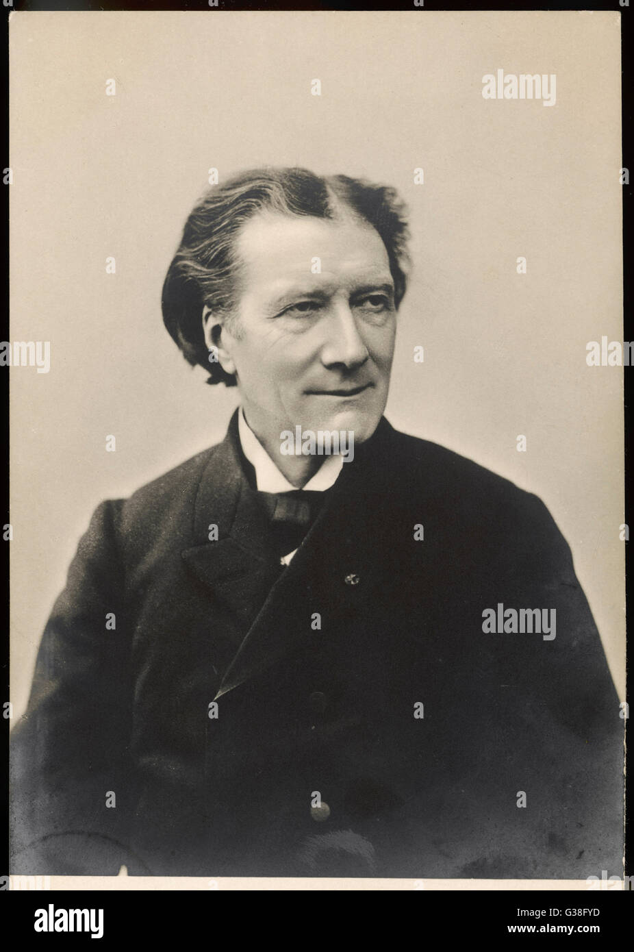 Sardou hi-res stock photography and images - Alamy