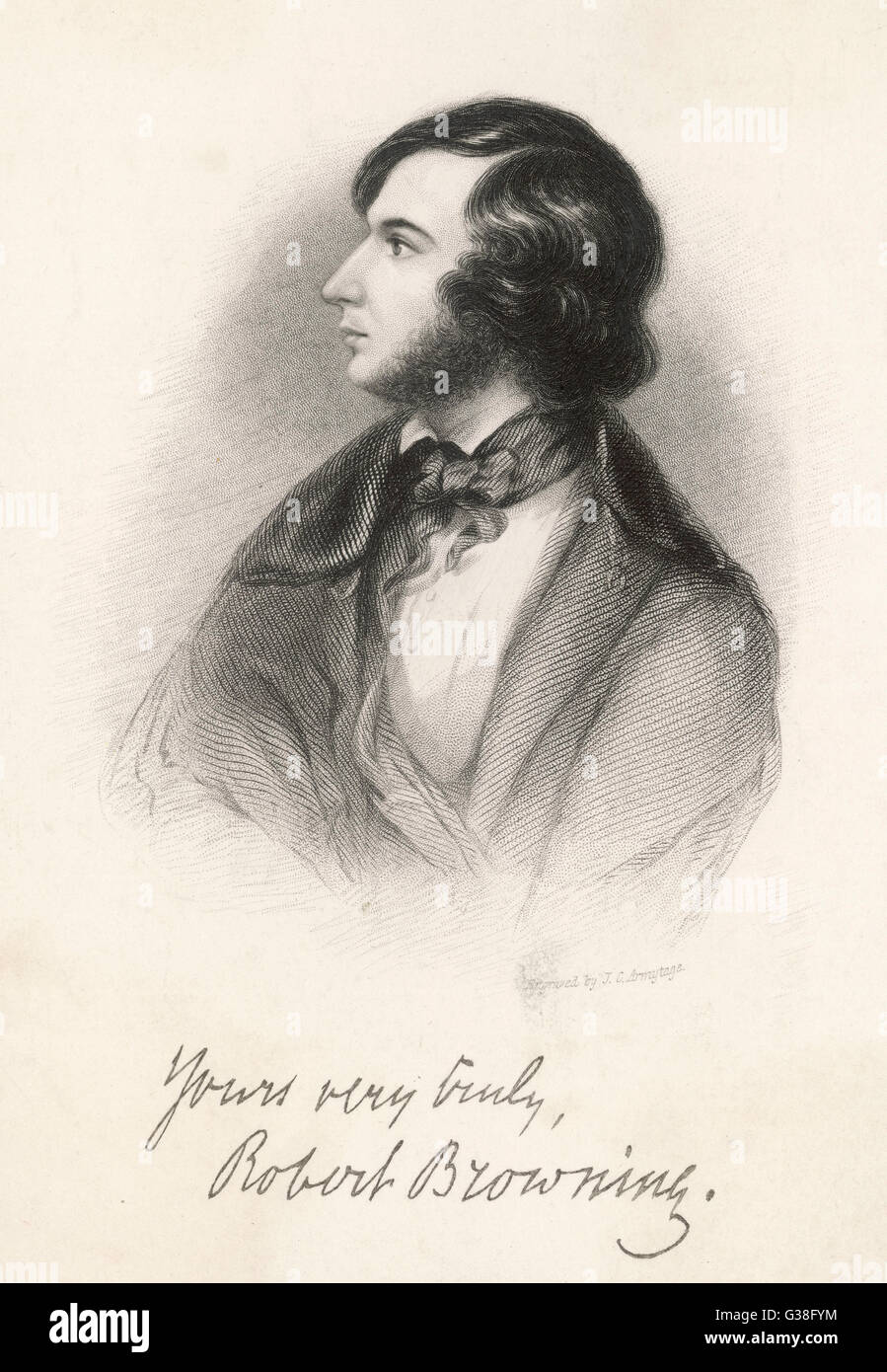 Man poet hi-res stock photography and images - Alamy